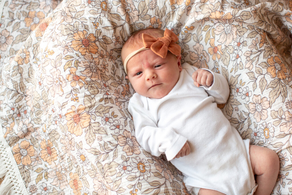 Shea's Birth Story - Nicole Anne